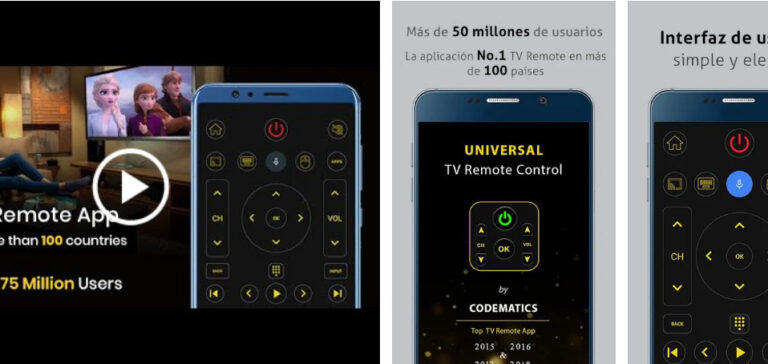 🥇 Mejores Apps Para Apagar Televisores【TOP 2020】