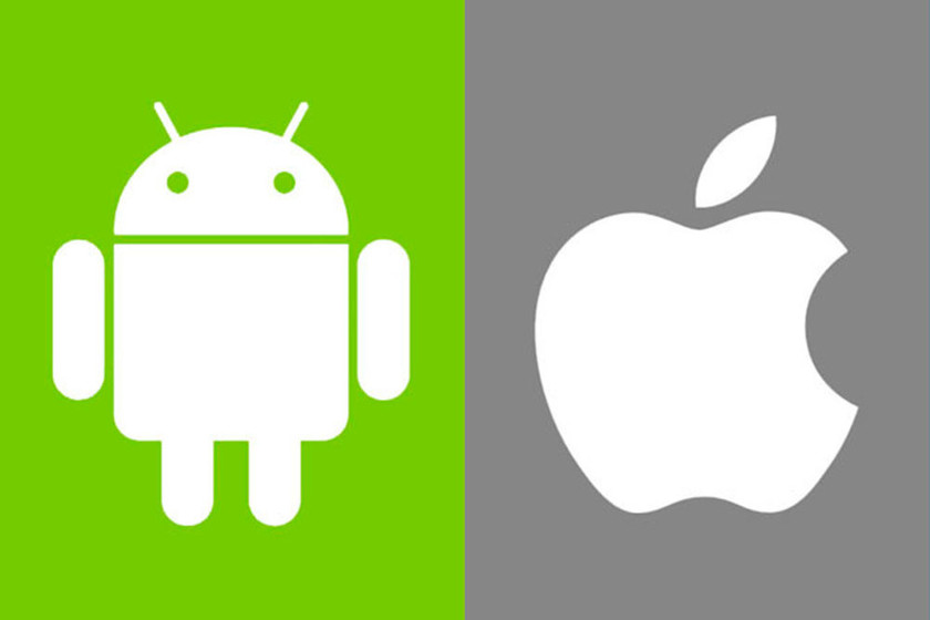 🥇 ¿Cuál Sistema Operativo es Mejor, iOS o Android? ¡DIFERENCIAS!