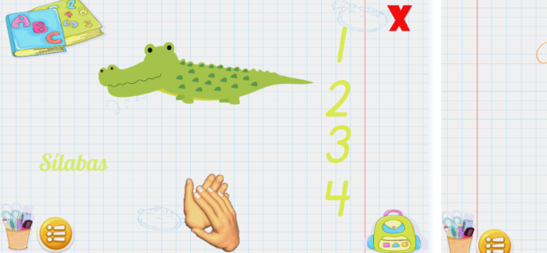 🥇 13 Mejores Aplicaciones para Trabajar la Lectoescritura【TOP 2020】