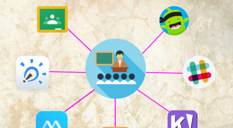 TOP 15 Mejores Aplicaciones Educativas para Profesores
