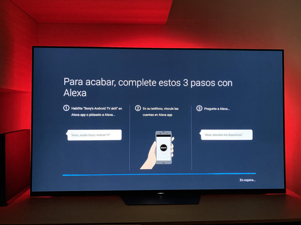 🥇 Como Configurar Alexa en un Televisor con Android TV【2020】