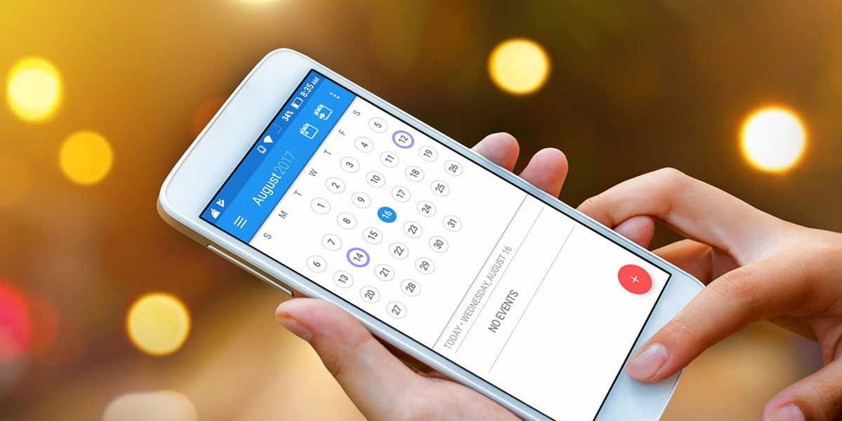 🥇 Las 12 Mejores apps de agenda del 2021【Android & iOS】
