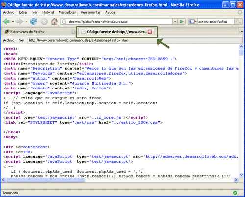 🥇 Cómo abrir archivos HTML en Google Chrome