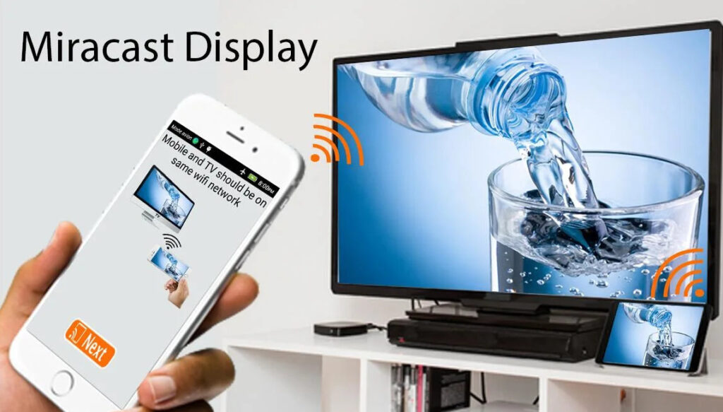 🥇 Como Activar Miracast en Windows 10【2020】
